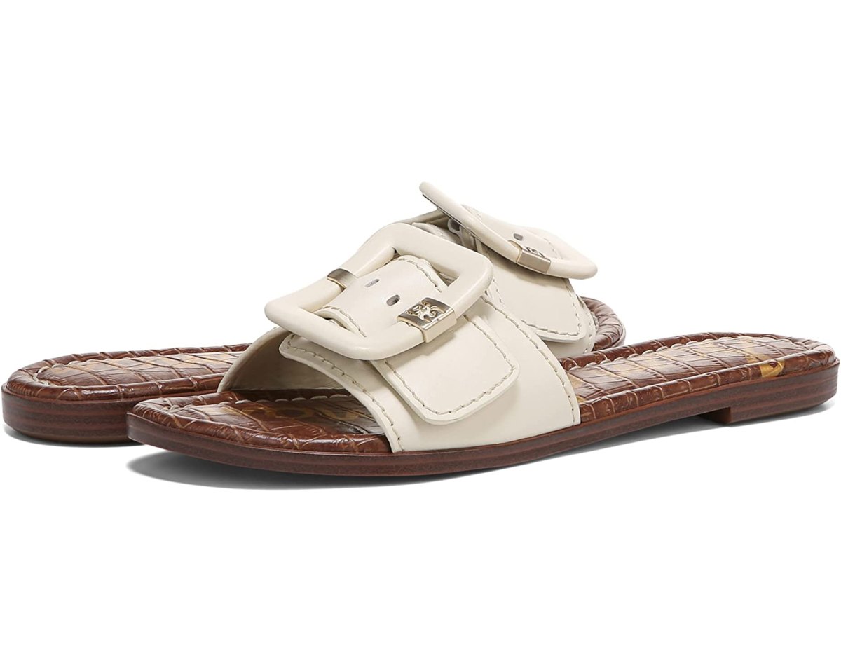 Store These 7 Fashionable Sam Edelman Sandals for Summer time
