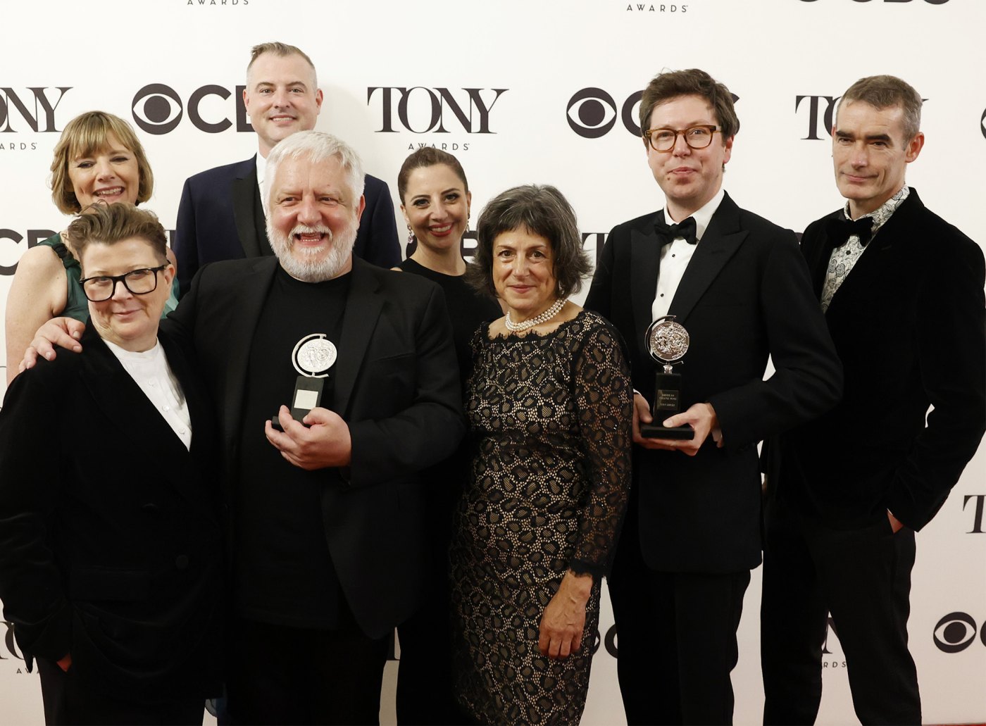 Everything to Know About the 2023 Tony Awards: Nominees and More | Us ...
