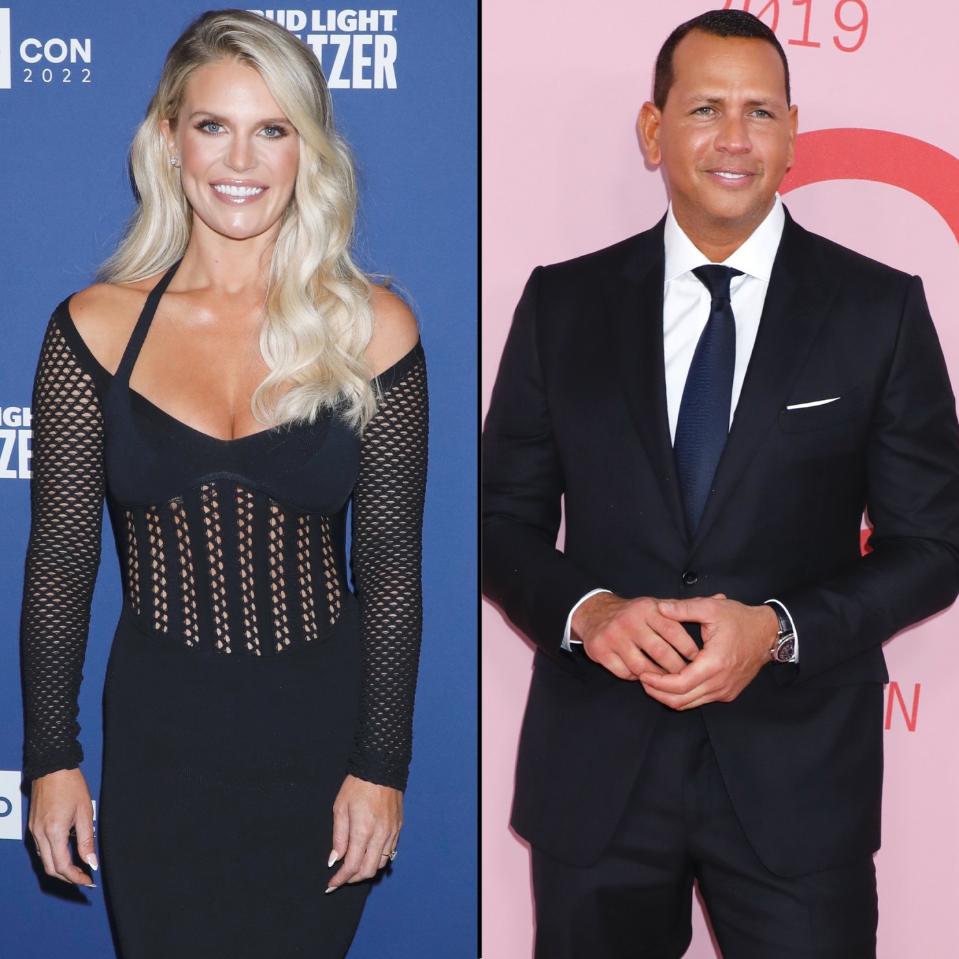 Madison LeCroy Thought Alex Rodriguez DMs Were From Catfish | Us Weekly