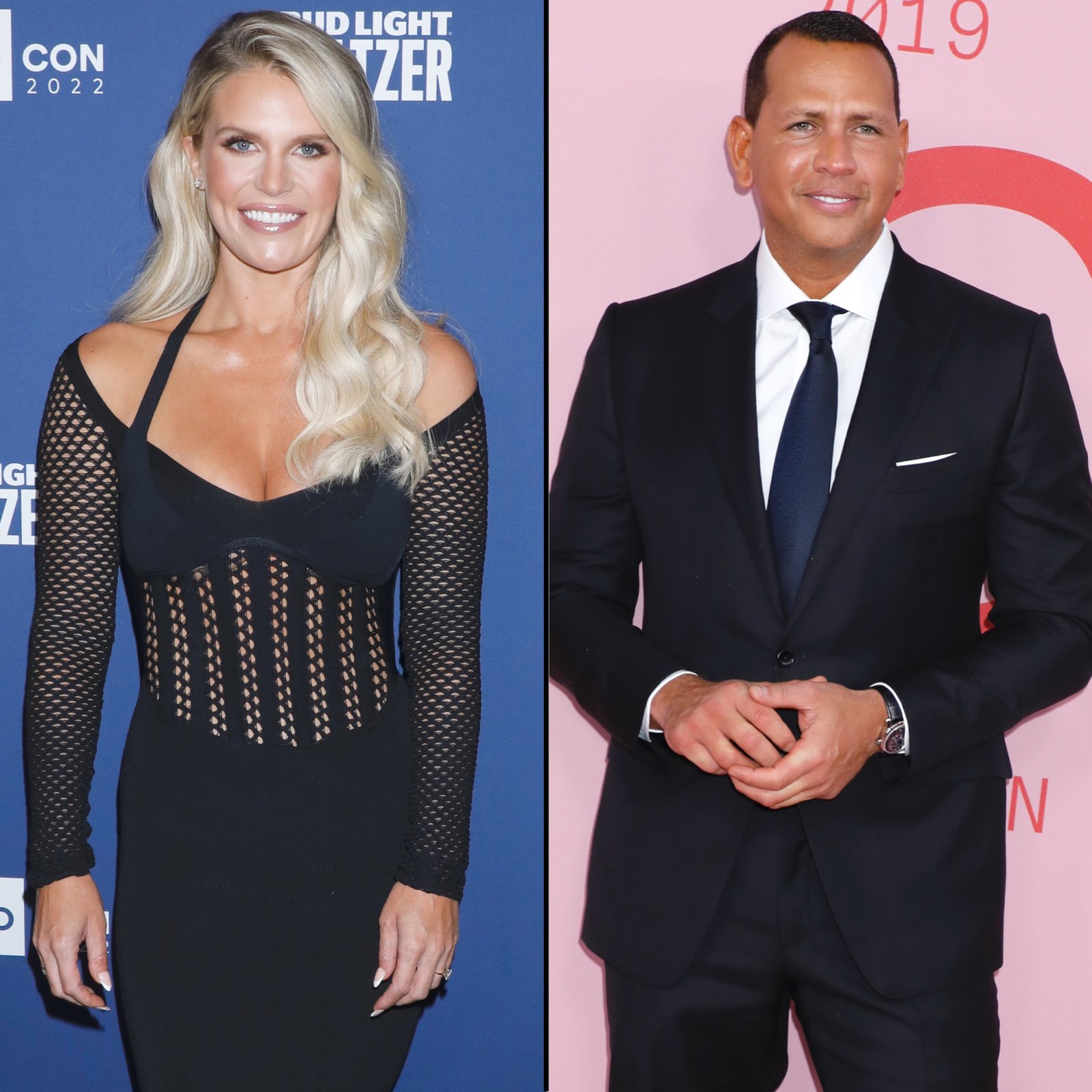 Madison LeCroy Thought Alex Rodriguez DMs Were From Catfish | Us Weekly