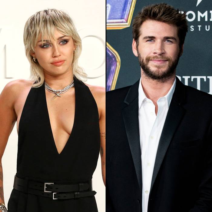 Miley Cyrus: I Wouldn’t Erase My Relationship With Liam Hemsworth | Us ...