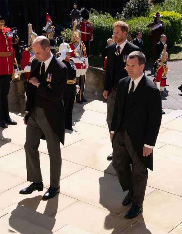 Peter Phillips News - Us Weekly