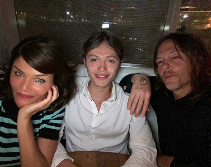 Norman Reedus News - Us Weekly