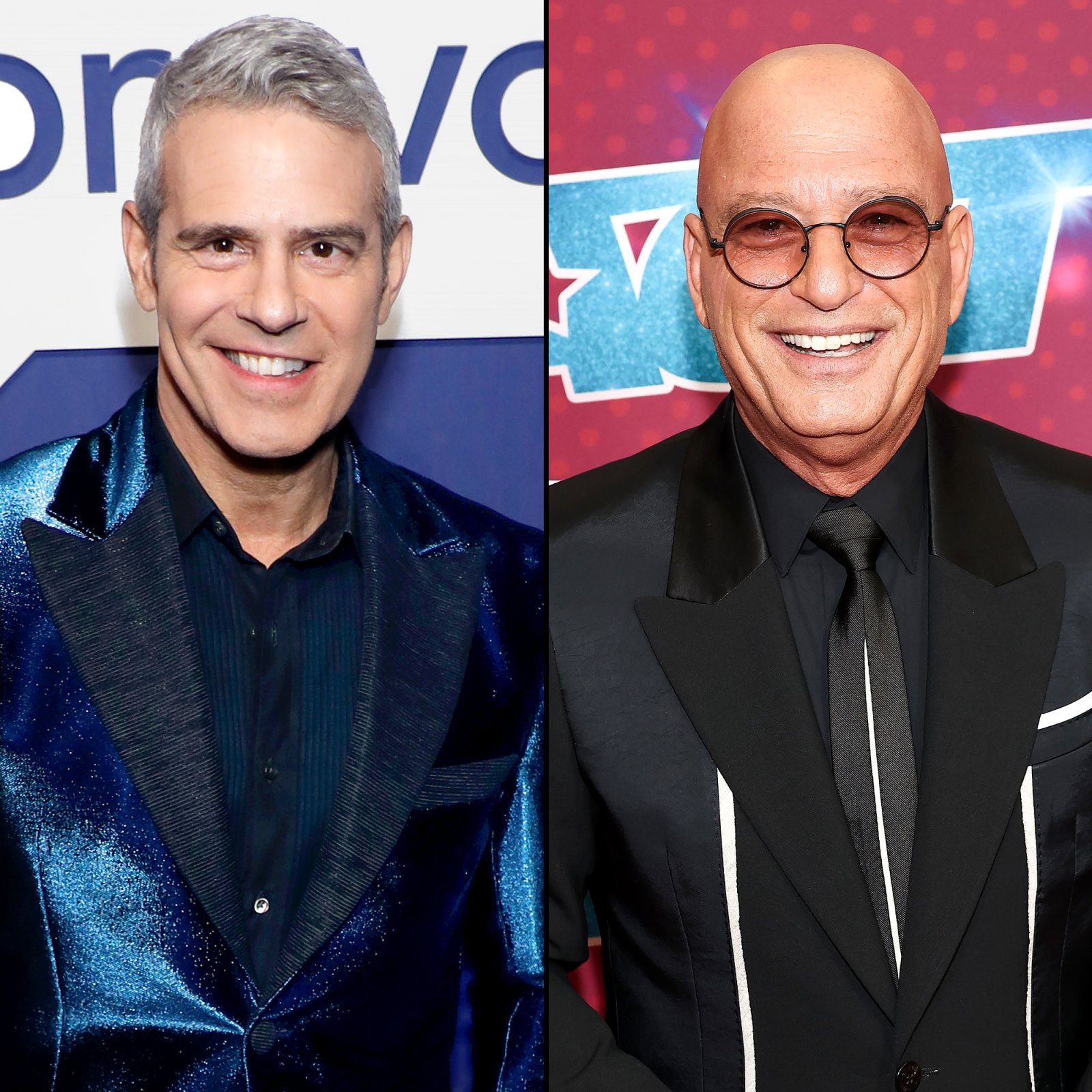 Howie Mandel News - Us Weekly