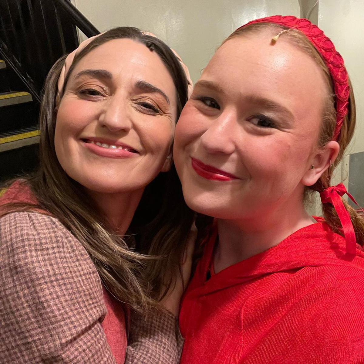 Who Is Julia Lester? 5 Things to Know About the 2023 Tony Nominee | Us ...