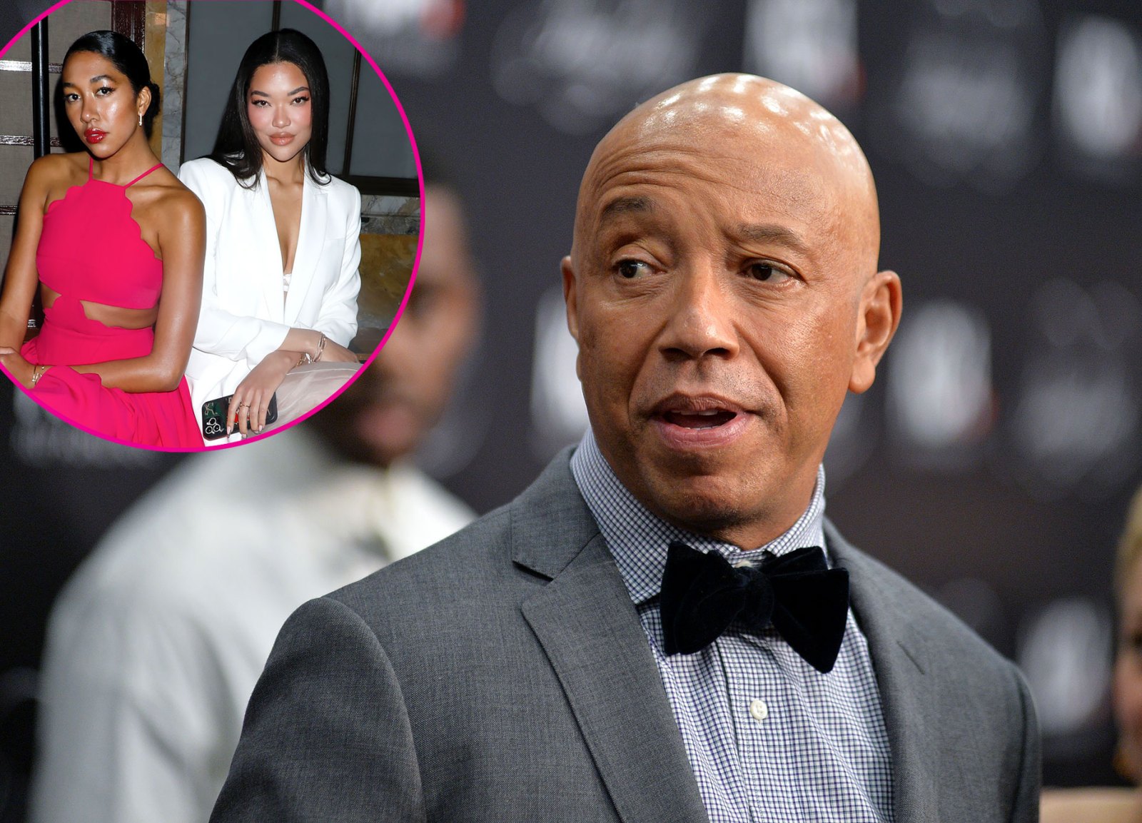 Russell Simmons News - Us Weekly