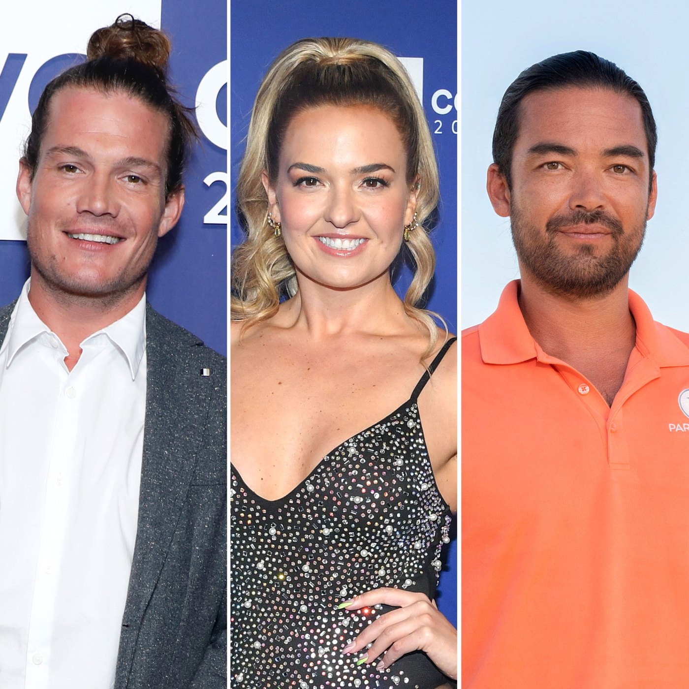 Breaking Down 'Below Deck' Triangle Between Daisy, Gary and Colin | Us ...