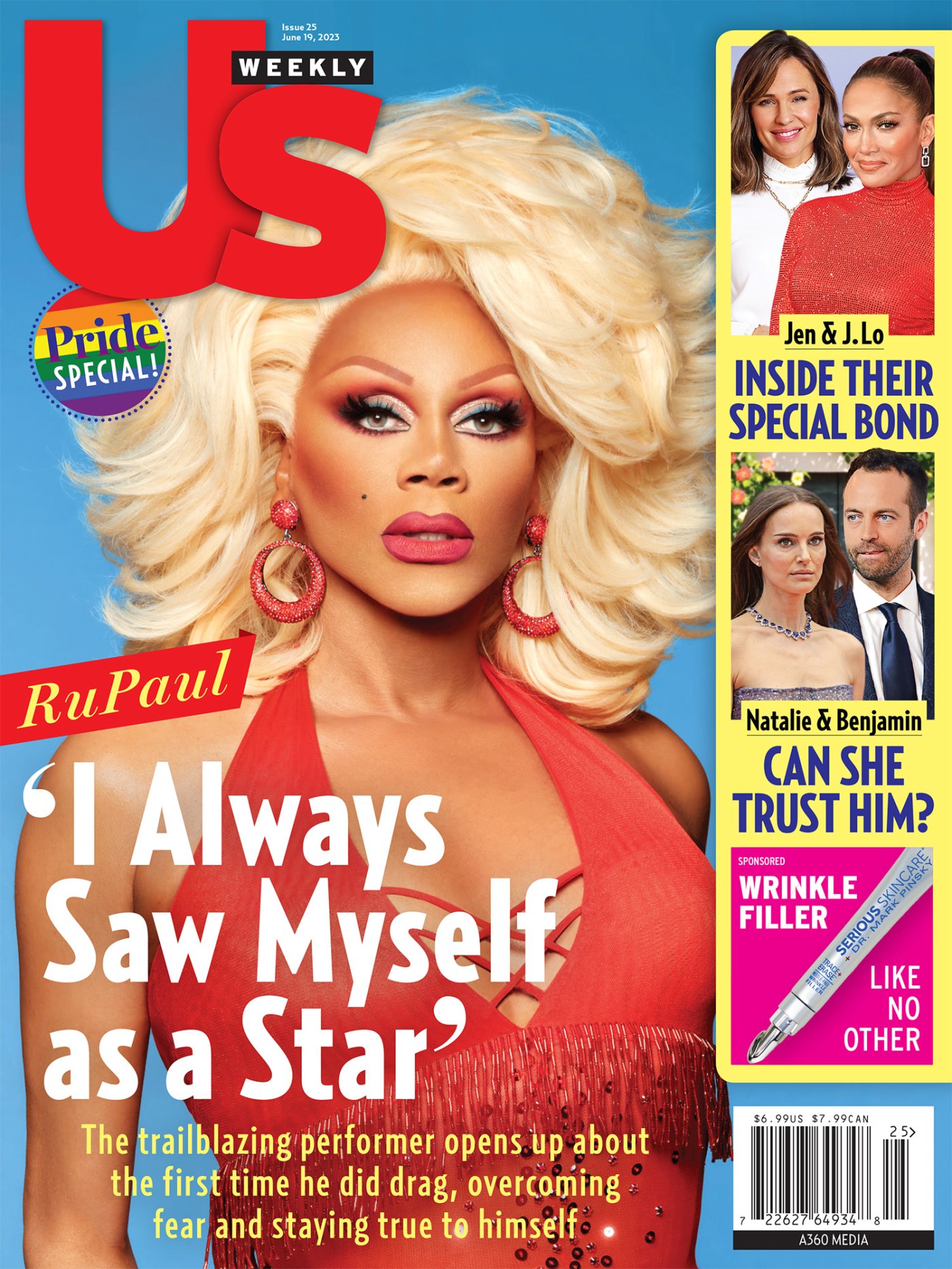 RuPaul News - Us Weekly