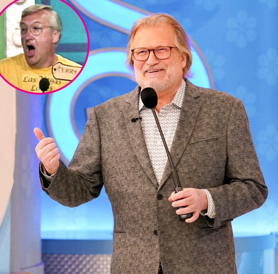 The Price Is Right's Mistakes, Wild Moments Over the Years | Us Weekly