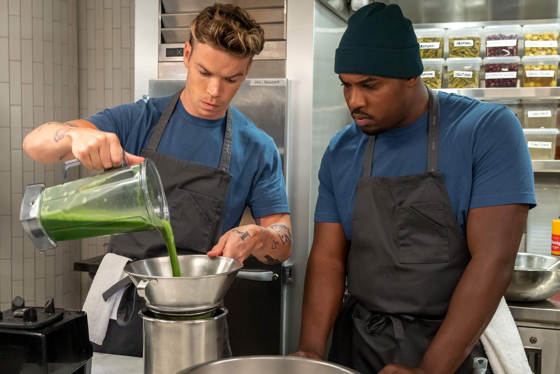 The Bear's Star-Studded Cameos: A Guide to the Show's Guest Stars | Us ...