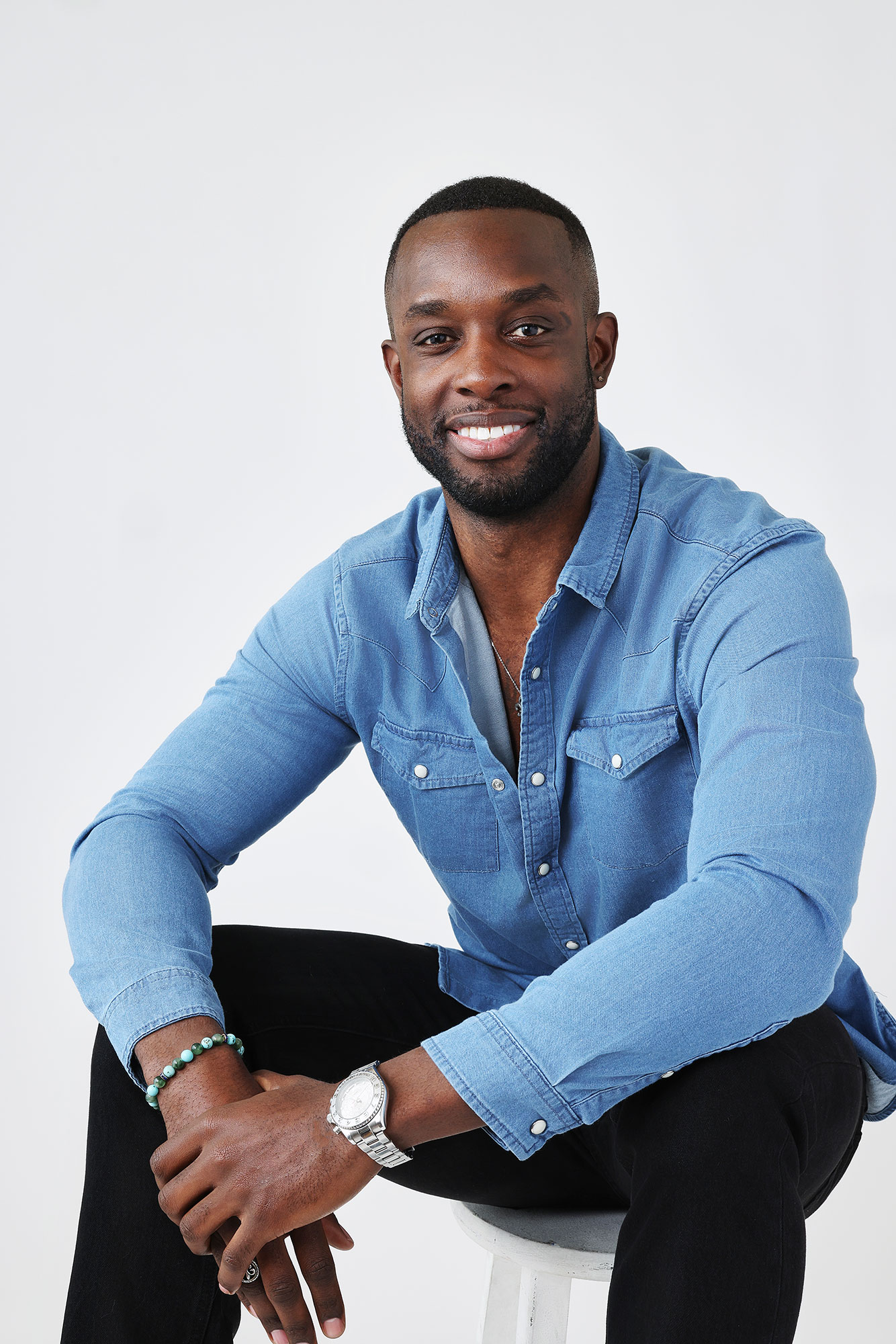 ’The Bachelorette’ Season 20 Cast: Meet Charity Lawson’s Suitors | Us ...