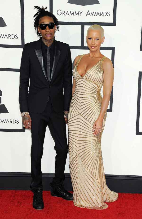Amber Rose News - Us Weekly