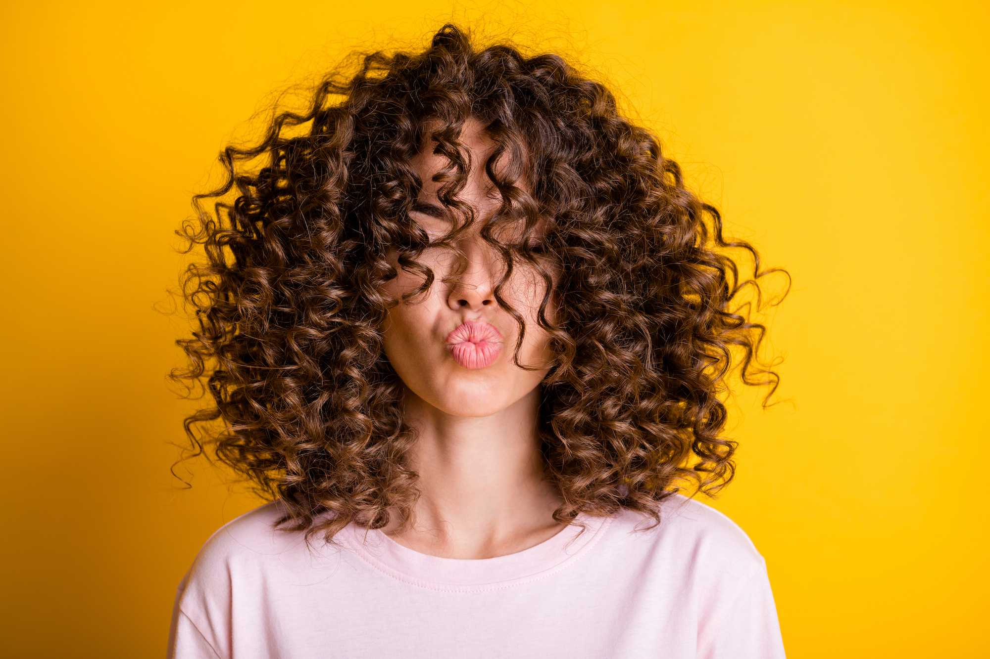 Bed Head Products For Curly Hair