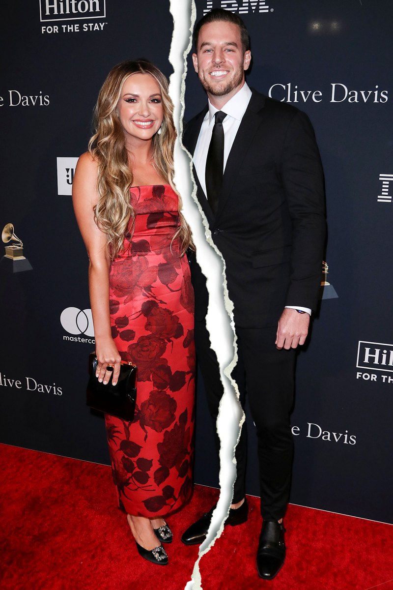 Carly Pearce, Boyfriend Riley King Split After 2 Years | Us Weekly