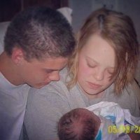Catelynn Lowell, Tyler Baltierra Reunite With Daughter Carly | Us Weekly