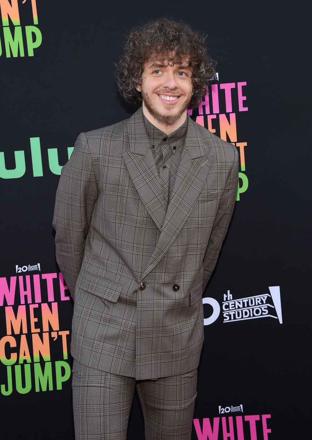 Jack Harlow News - Us Weekly