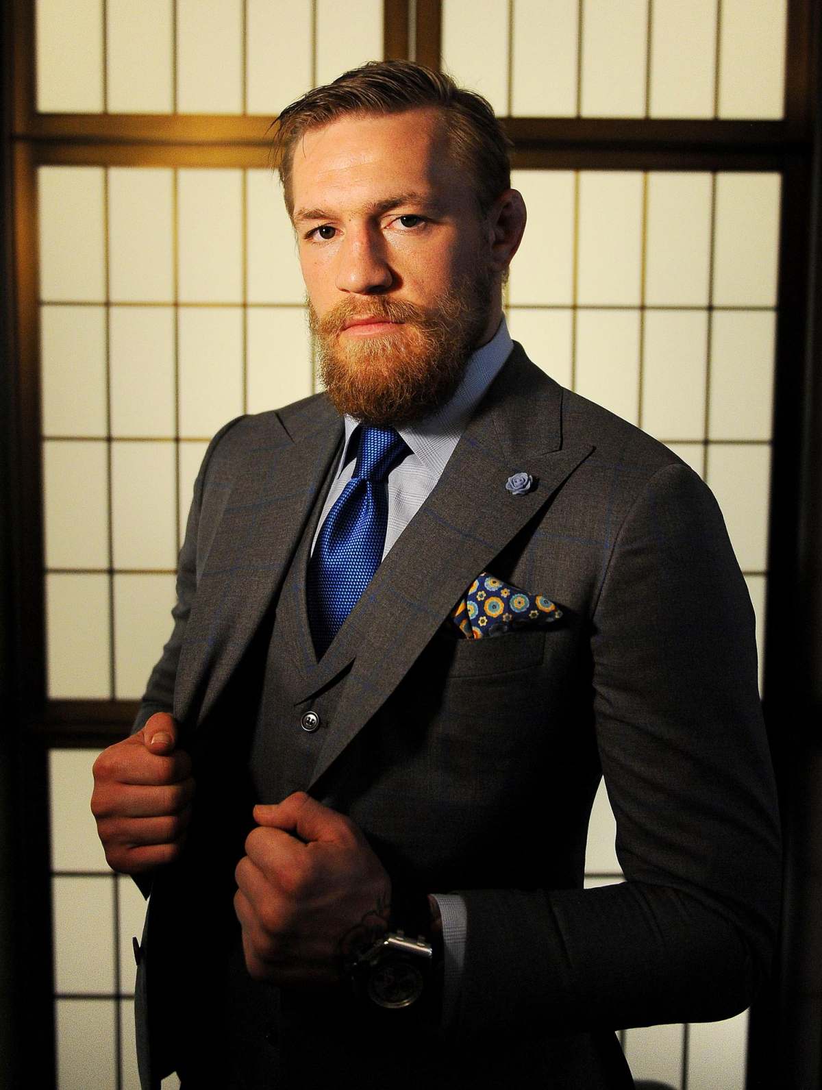 Conor McGregor’s Ups and Downs Over the Years: MMA Career and More | Us ...