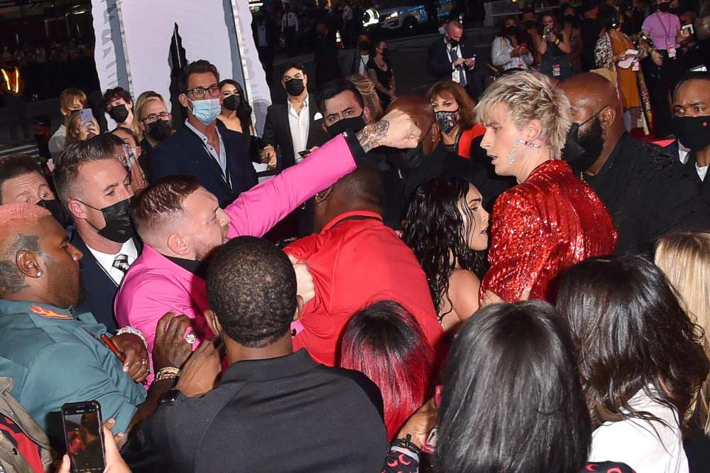 Machine Gun Kelly News - Us Weekly