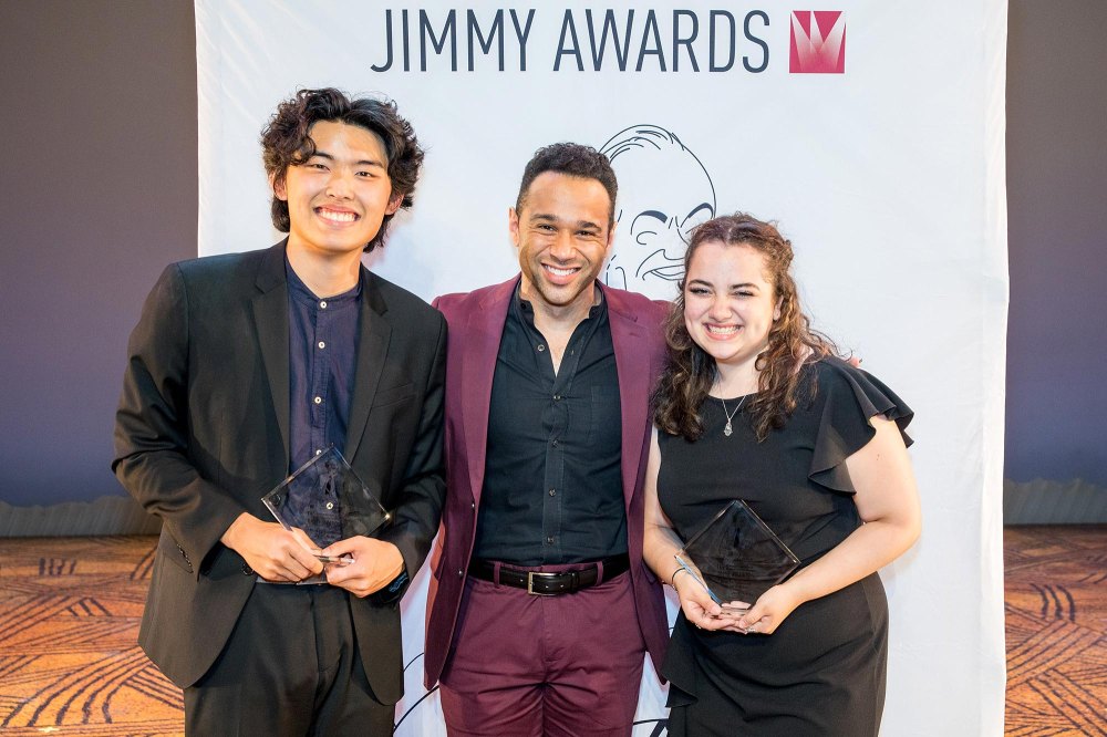 Corbin Bleu News - Us Weekly