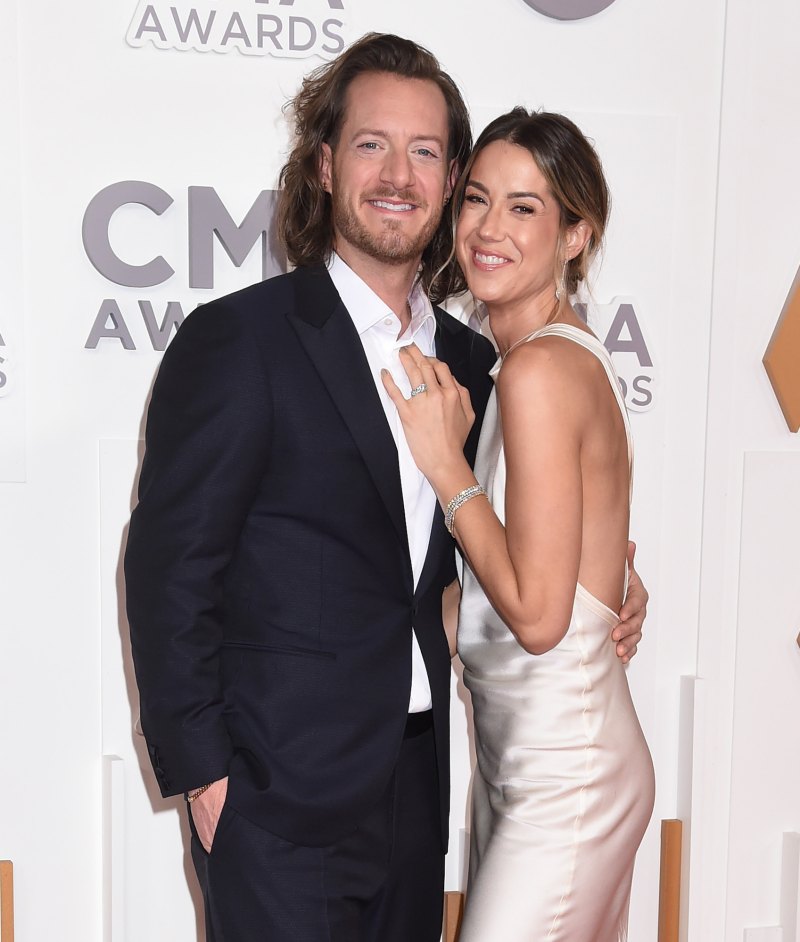 Tyler Hubbard, Hayley Hubbard’s Relationship Timeline | Us Weekly