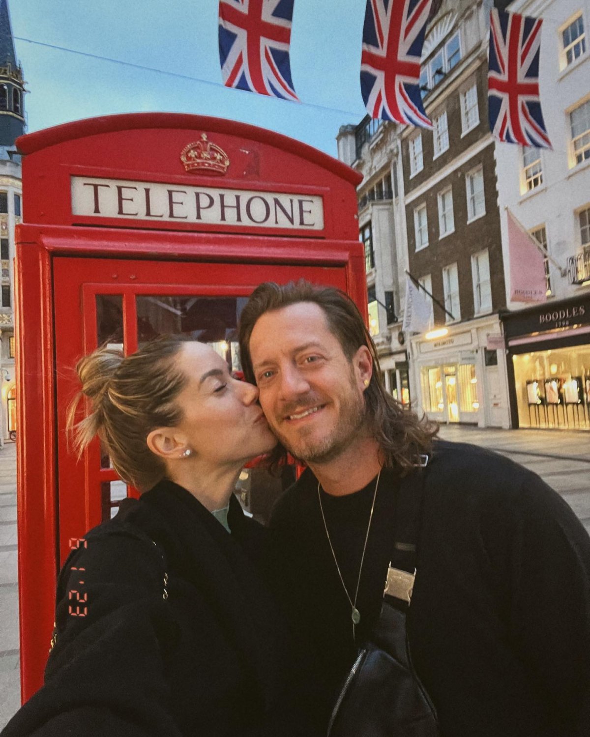 Tyler Hubbard News - Us Weekly