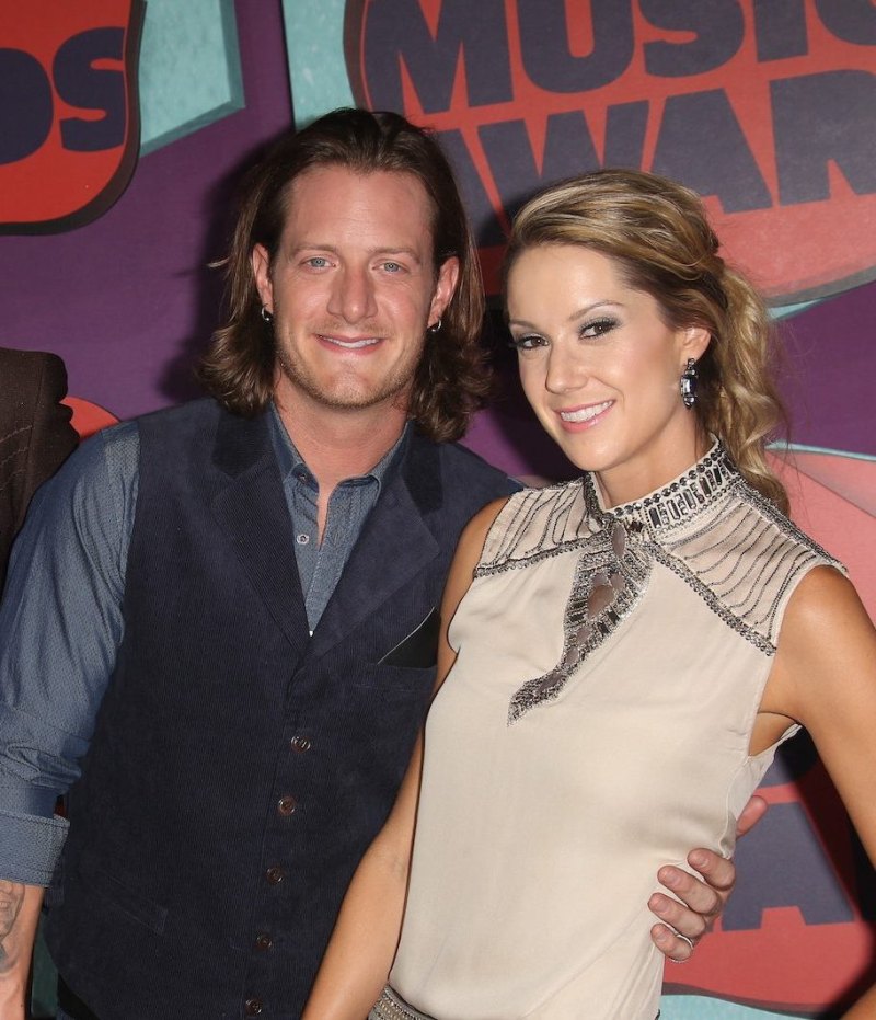 Tyler Hubbard, Hayley Hubbard’s Relationship Timeline | Us Weekly