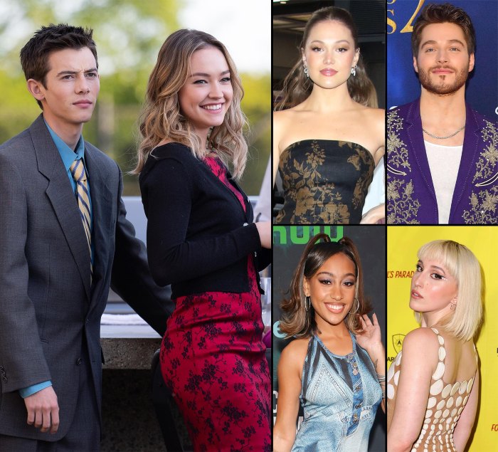 ‘Cruel Summer’ Cast’s Dating History Through the Years