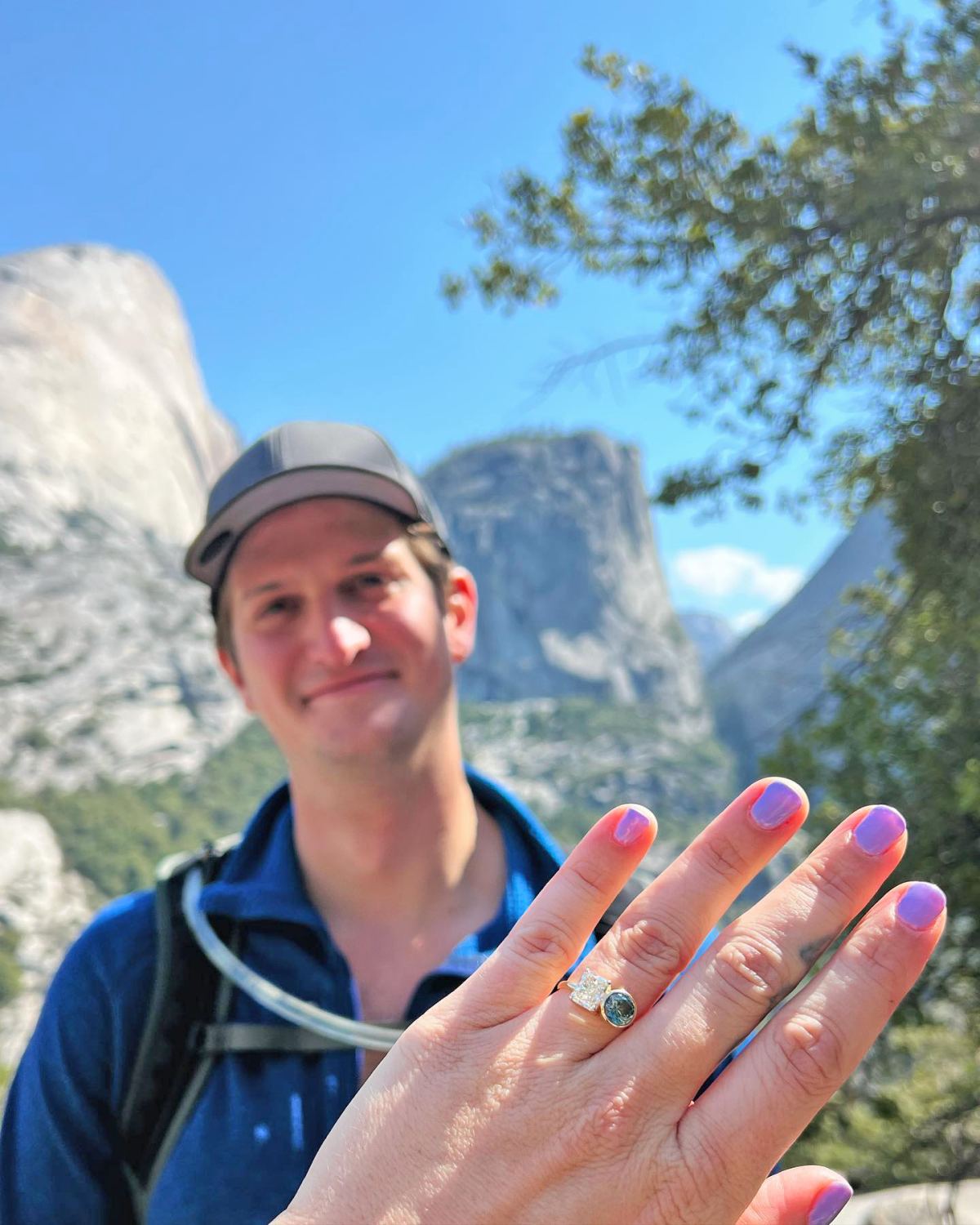 Emily Osment Is Engaged to Boyfriend Jack Anthony: Details | Us Weekly