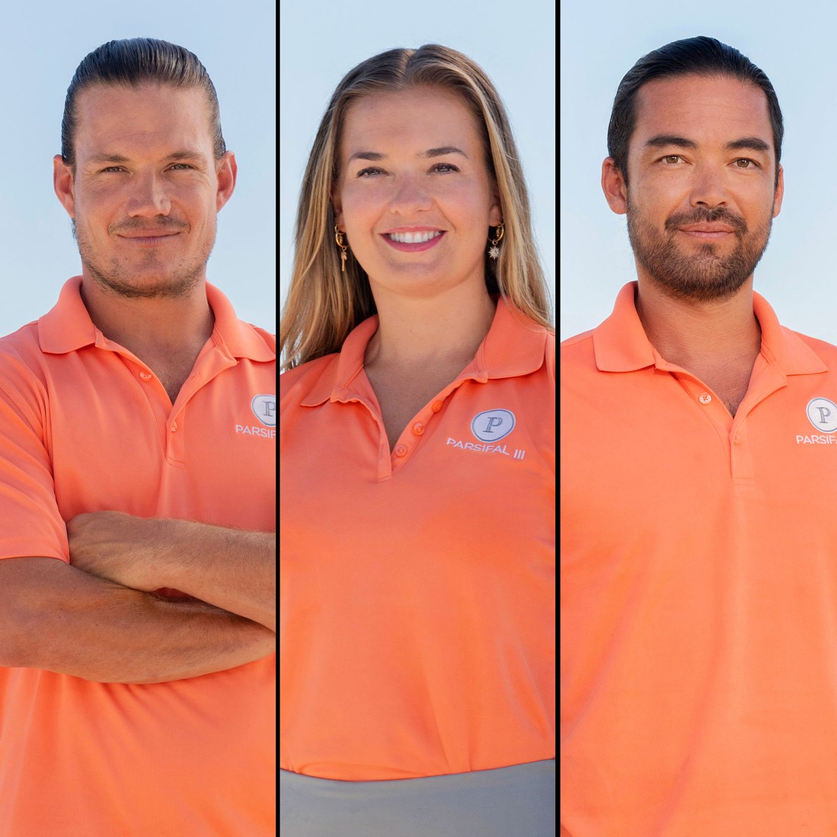 Below Deck's Gary, Daisy Kiss Amid Colin Love Triangle: Details | Us Weekly