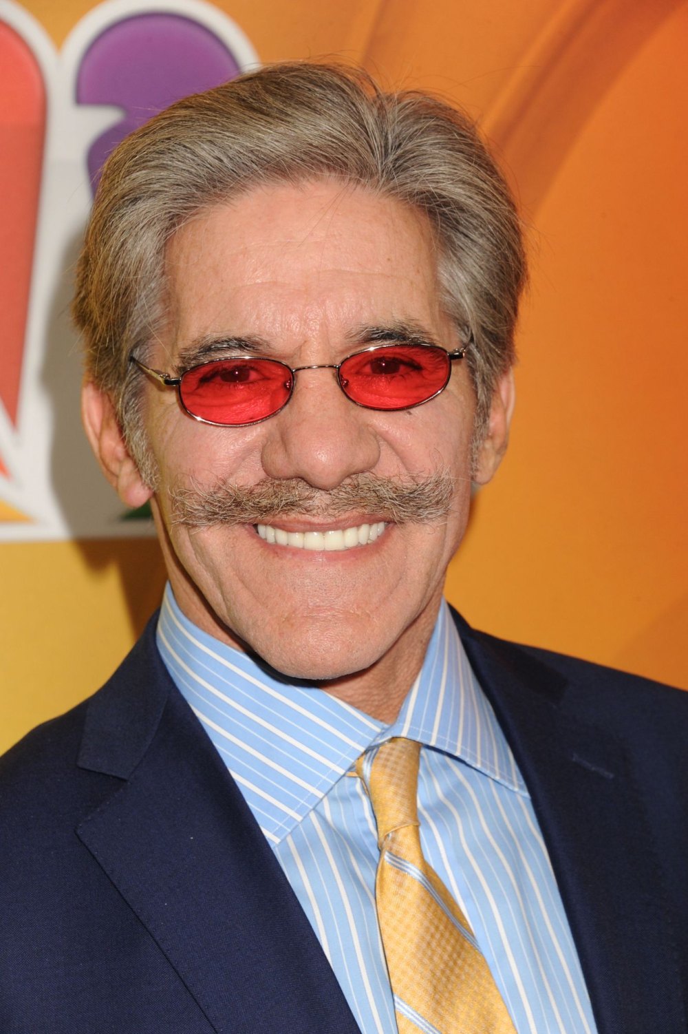 Geraldo Rivera Exits Fox News 'The Five': Read Statement | Us Weekly