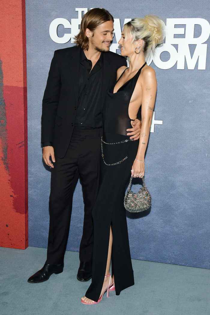 Delilah Belle Hamlin News - Us Weekly