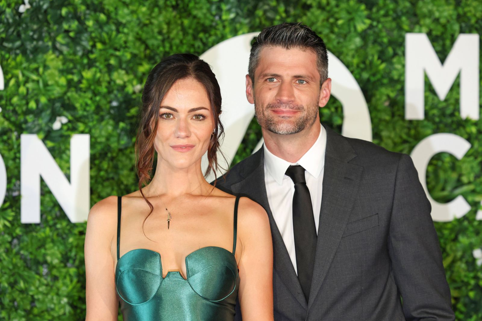 James Lafferty: 1st Year of Marriage to Alexandra Was ‘Wild Ride’ | Us ...
