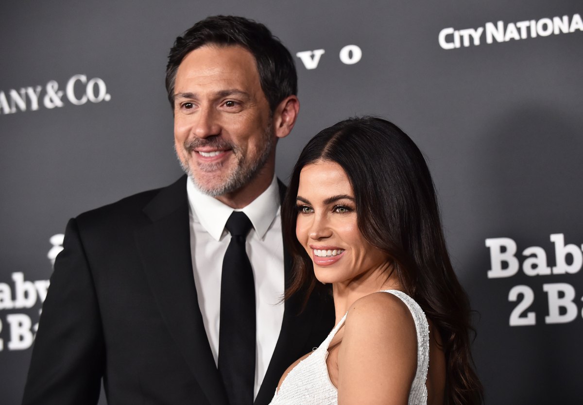 Jenna Dewan and Fiance Steve Have Picked a Wedding Venue | Us Weekly