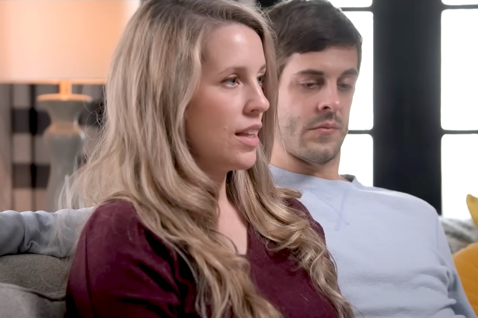 Jill Duggar Speaks Out After 'Shiny Happy People' Docuseries | Us Weekly