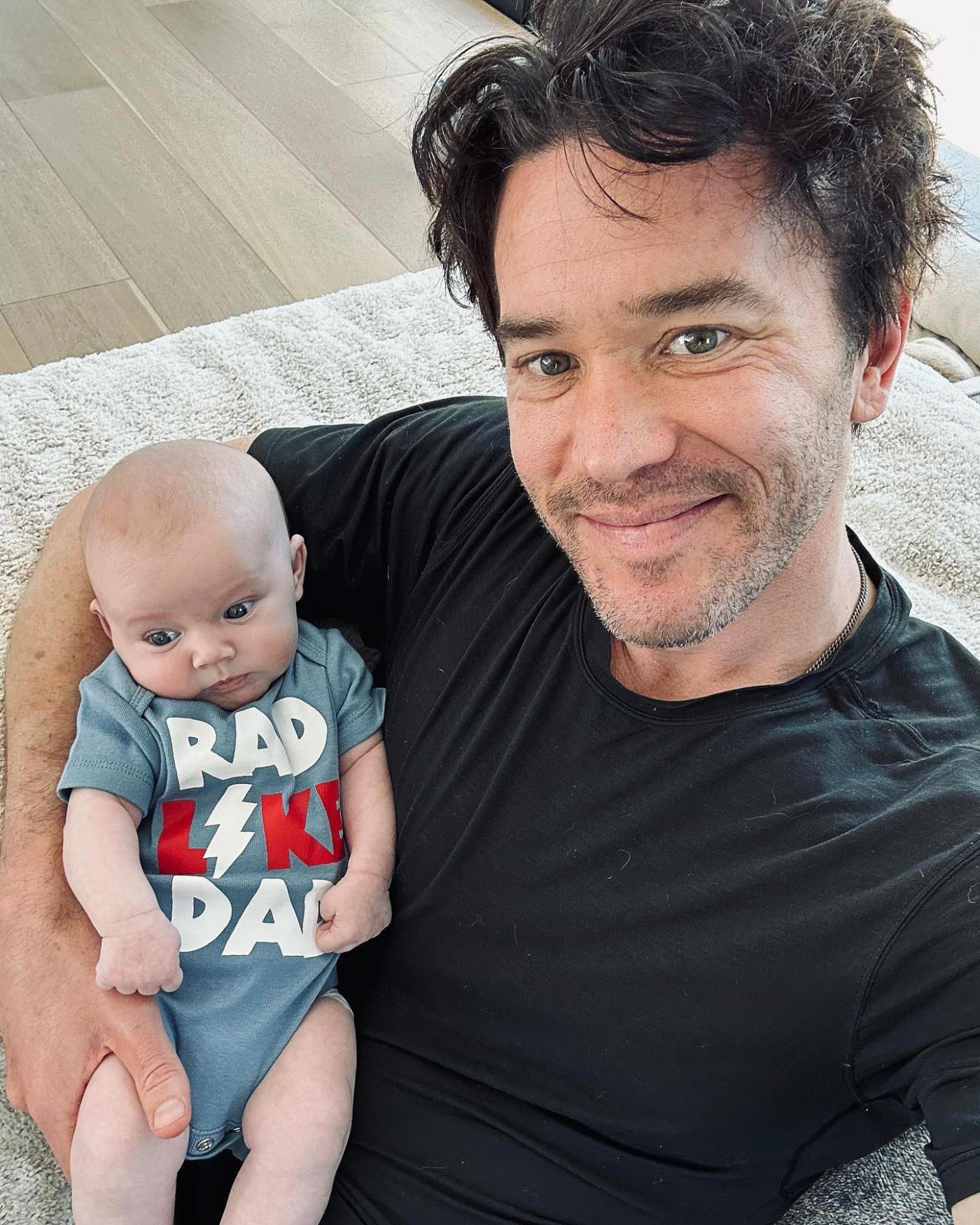 Tom Pelphrey News - Us Weekly