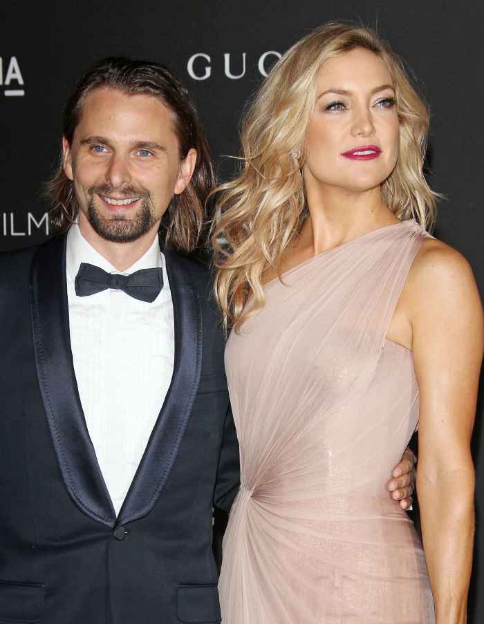 Matt Bellamy News - Us Weekly