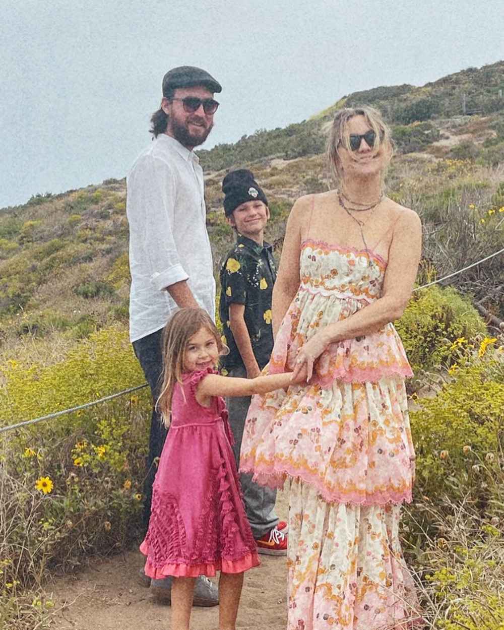 Danny Fujikawa News - Us Weekly