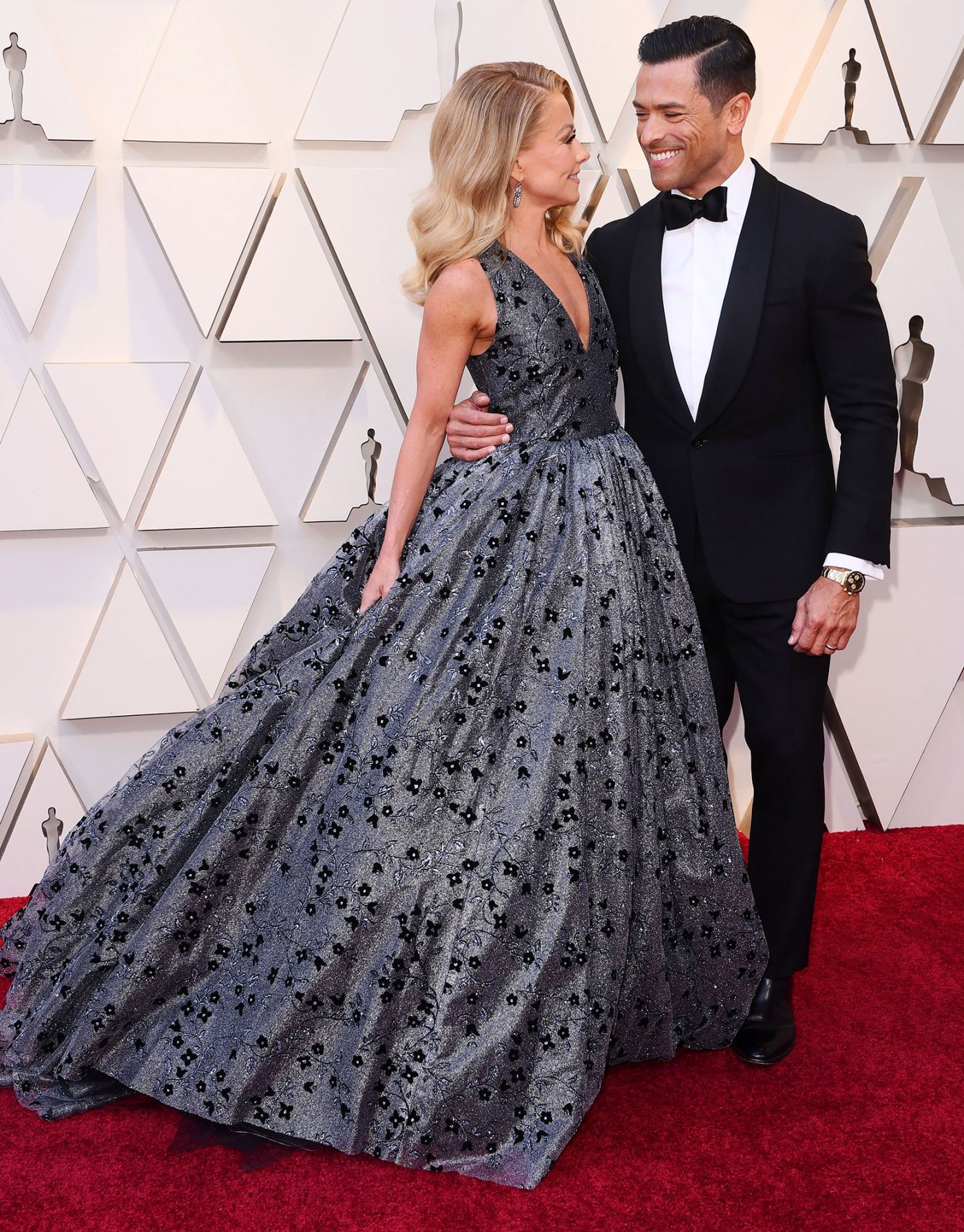 Kelly Ripa, Mark Consuelos Will Never Renew Wedding Vows | Us Weekly