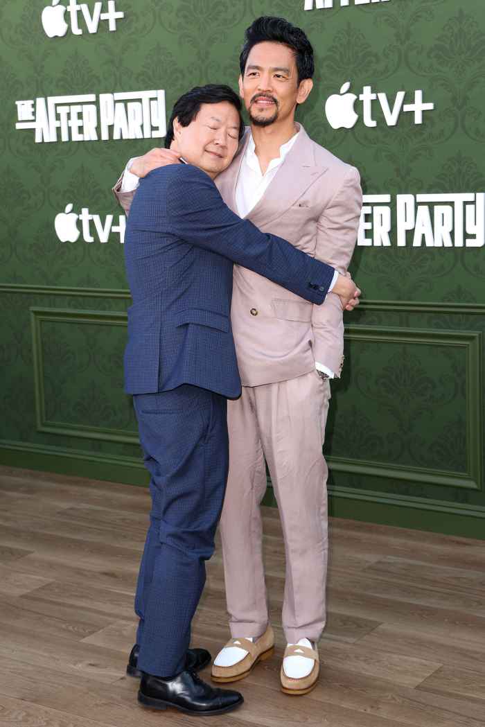 Ken Jeong News - Us Weekly