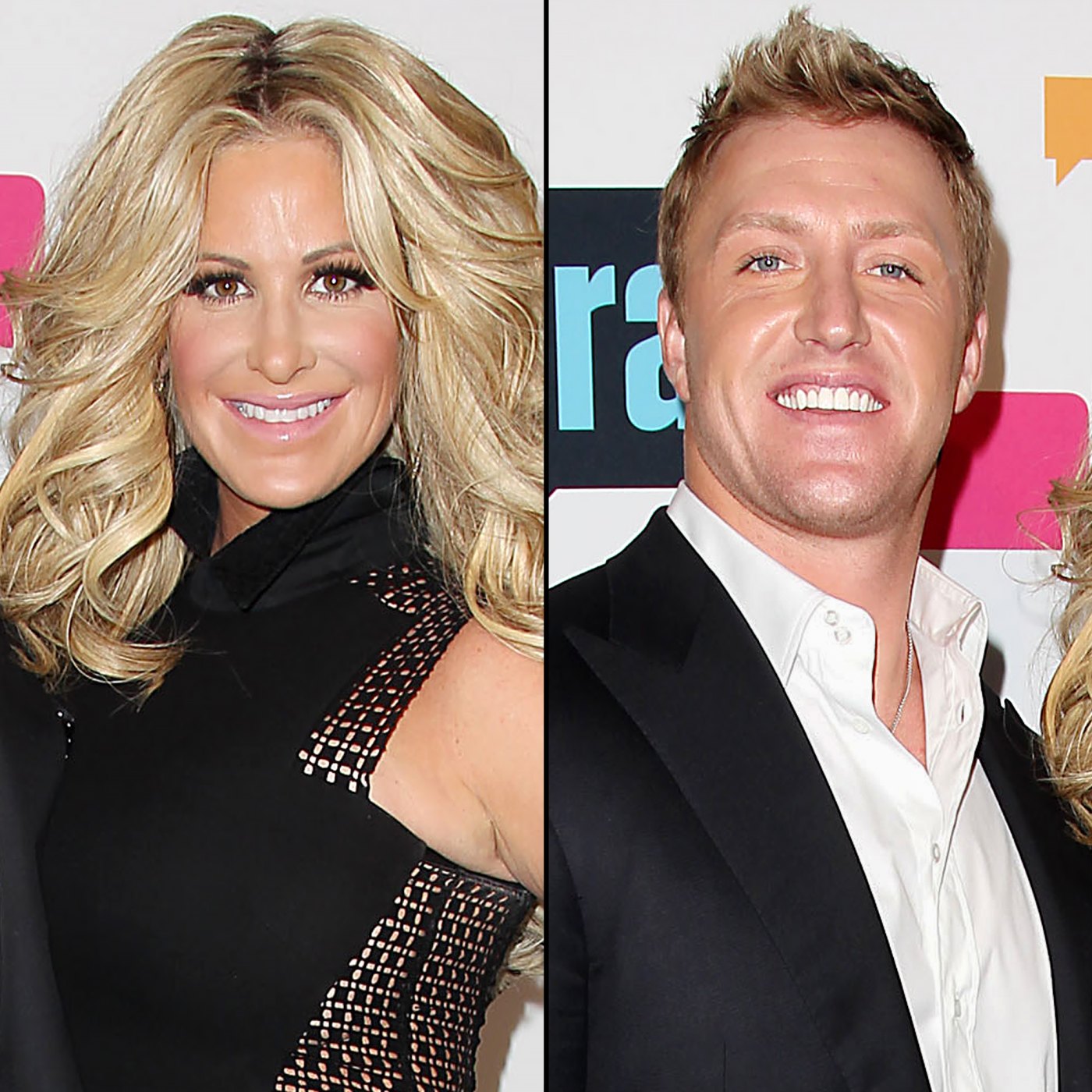 Kroy Biermann Requests Guardian for Kids Amid Kim Zolciak Divorce | Us ...