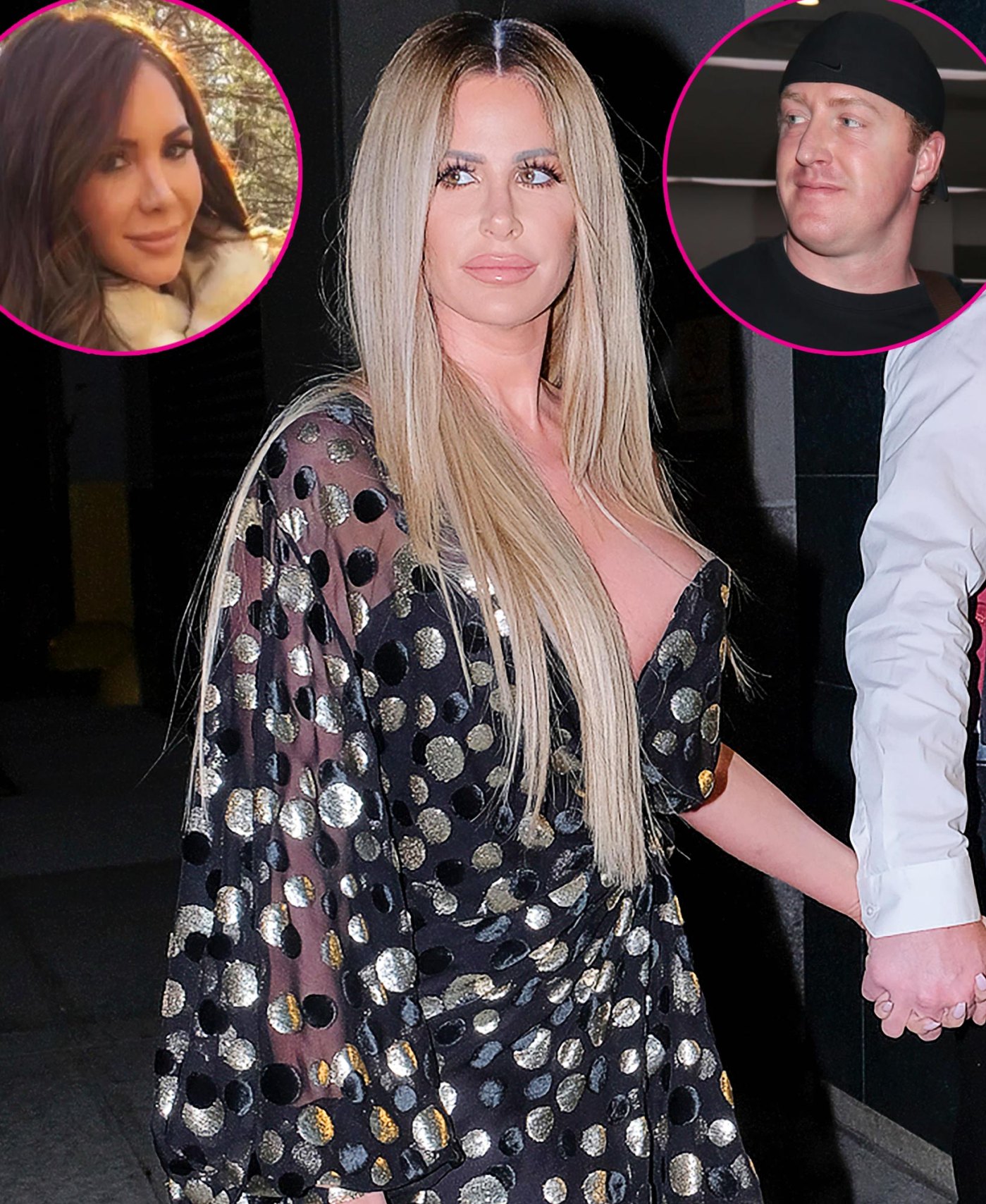 Kim Zolciak's Pal Elise Accused of 'Kidnapping' Son Speaks Out | Us Weekly