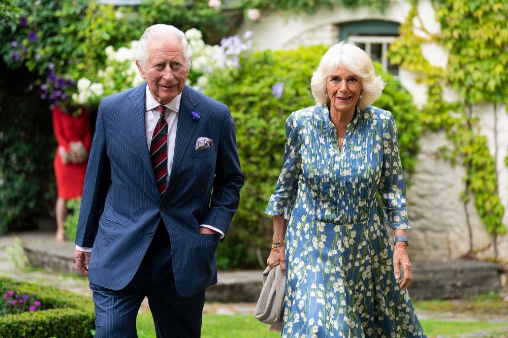 King Charles Gives Up Wales Home, William Decides Not to Use It