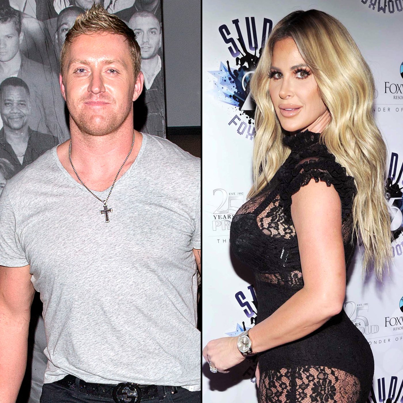 Kim Zolciak's Ex Kroy Biermann Files New Docs for Family Investigation ...