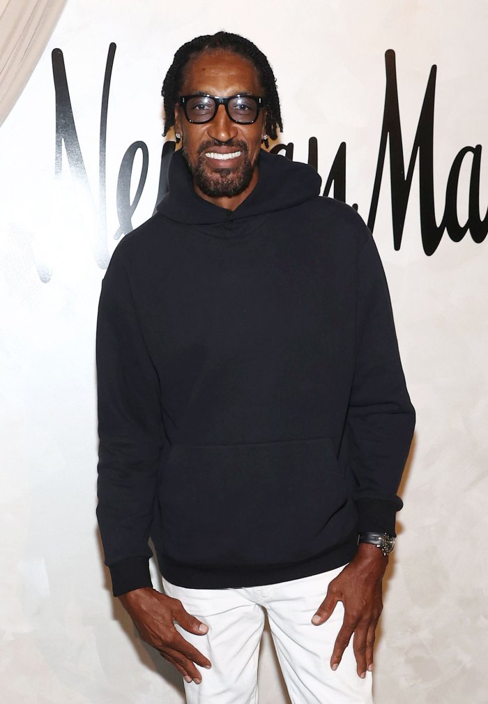 Larsa Pippen: How My Kids, Scottie Feel About Marcus Jordan | Us Weekly