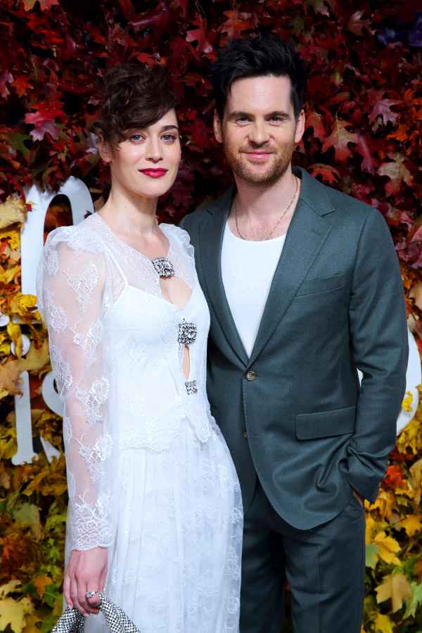 Lizzy Caplan, Tom Riley's Relationship Timeline | Us Weekly