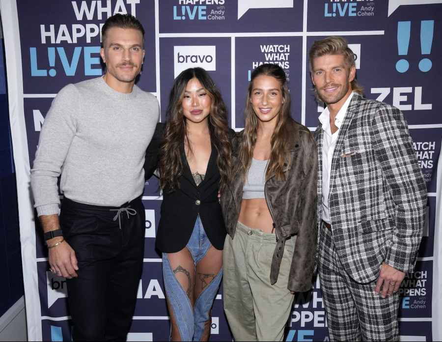 Luke Gulbranson Slams His ‘Summer House’ Costars: Details | Us Weekly