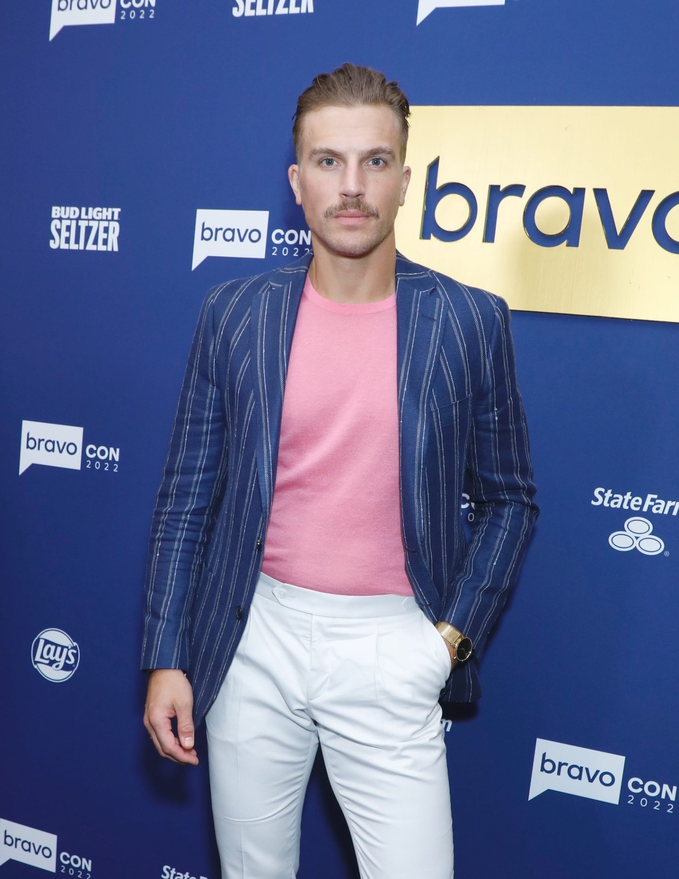 Luke Gulbranson Slams His ‘Summer House’ Costars: Details | Us Weekly