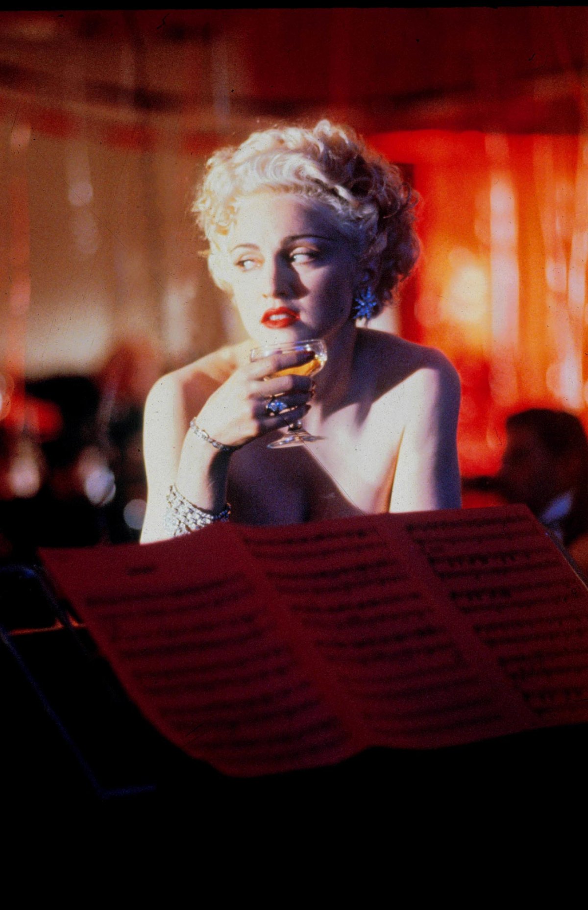 Madonna Through the Years: Her Life in Photos | Us Weekly