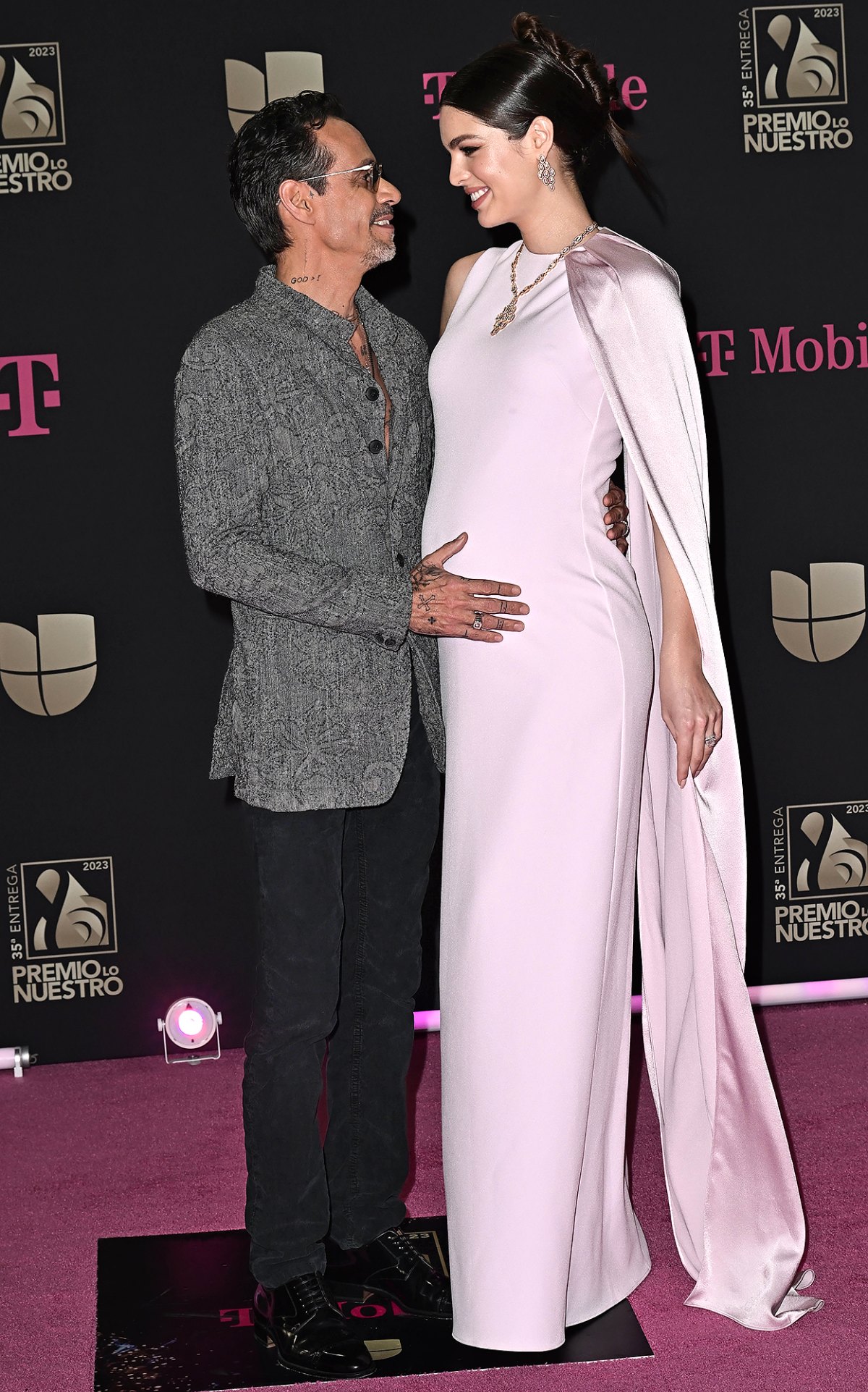 Marc Anthony News - Us Weekly