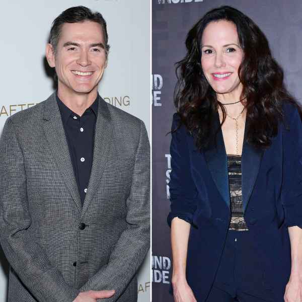Mary-Louise Parker News - Us Weekly
